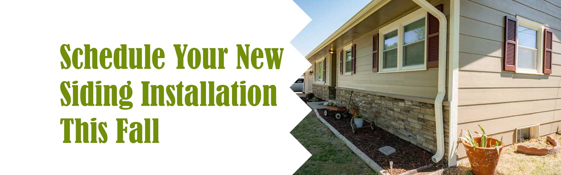 Schedule Your New Siding Installation This Fall - All States Home ...