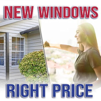 Windows That Work with Your Wallet - All States Home Improvement