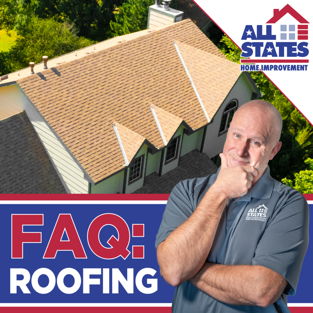 Roofing FAQ: Essential Answers for Kansas Homeowners - All States Home ...