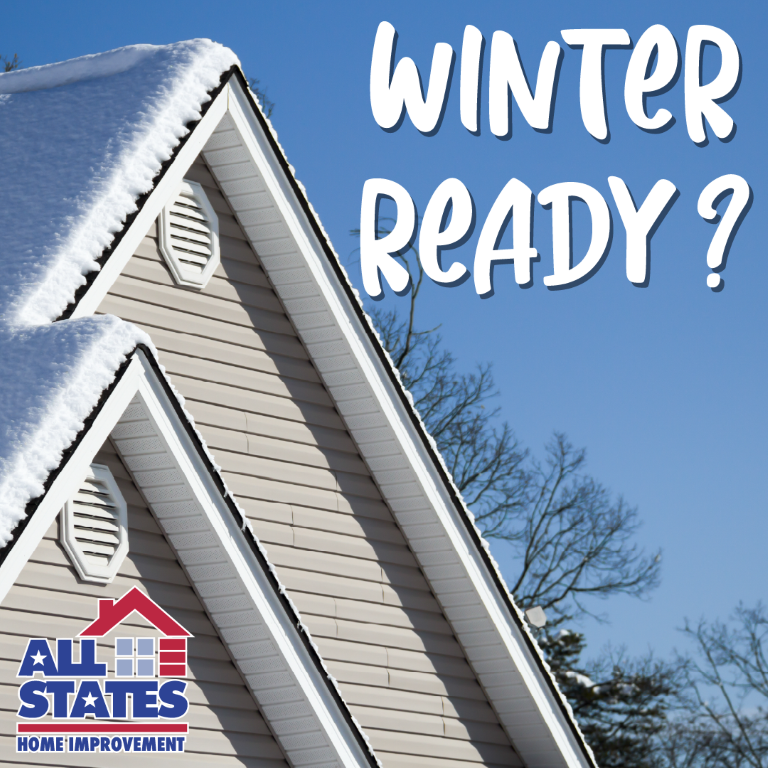 Get Winter-Ready: Home Exterior Inspections in Wichita, KS